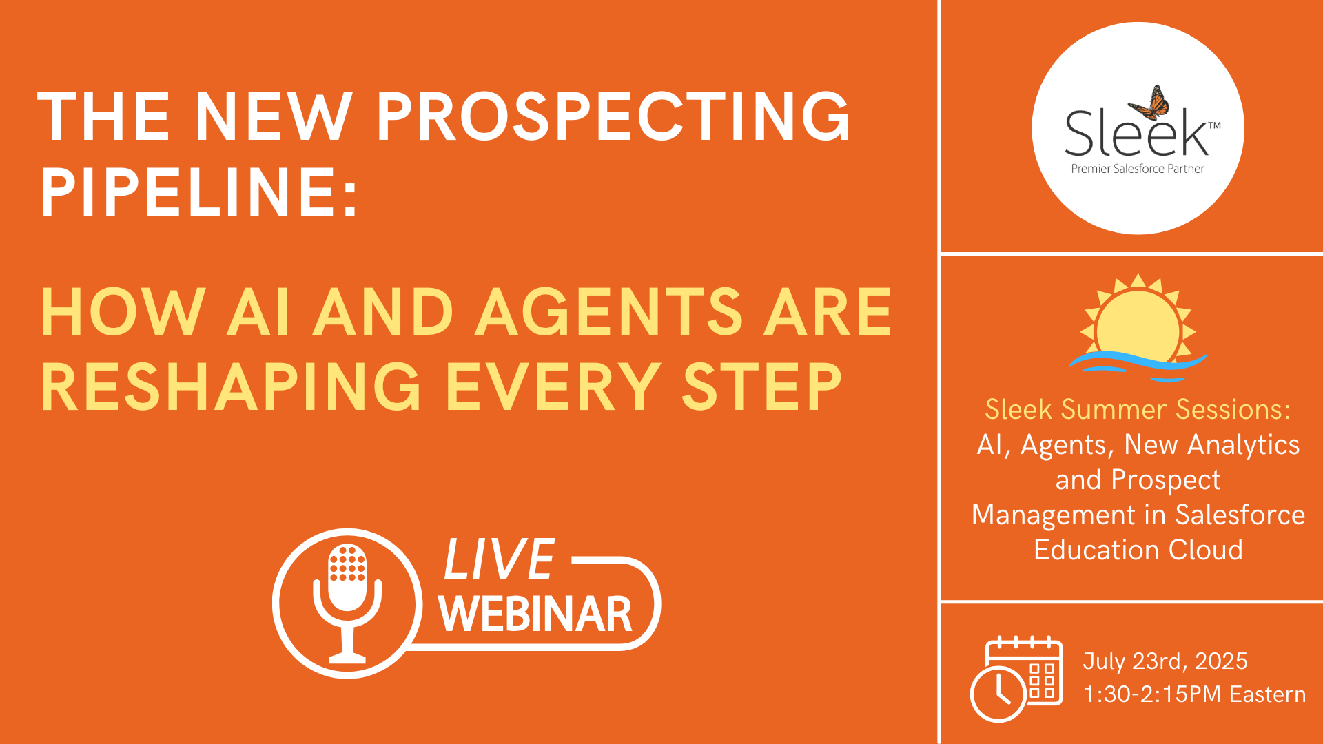 The New Prospecting Pipeline